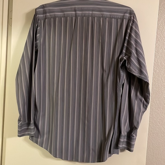 Murano | Shirts | Mens Murano Modern Comfort Ls Shirt | Poshmark